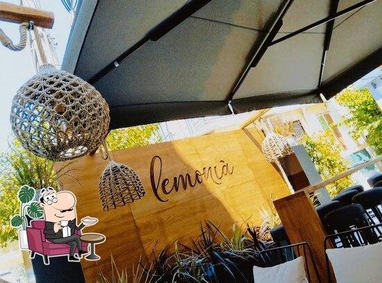 lemonia all day restaurant bar, Acharnes - Restaurant reviews