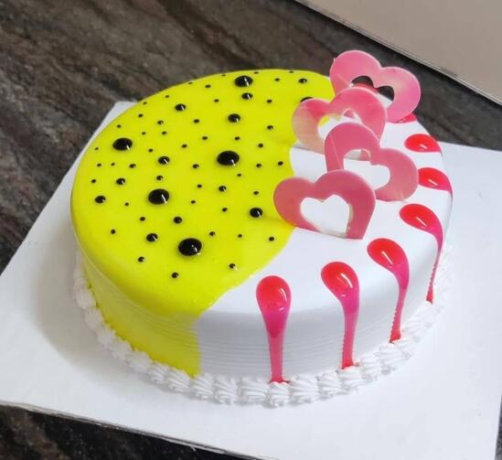Indian Live Cake Shop And Bakery, Lucknow - Restaurant reviews
