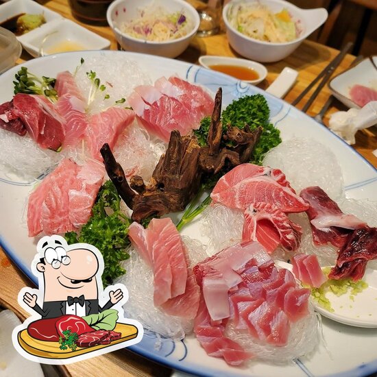 사가루참치, Seul, Yaksu - Menú del restaurante, precios y reseñas