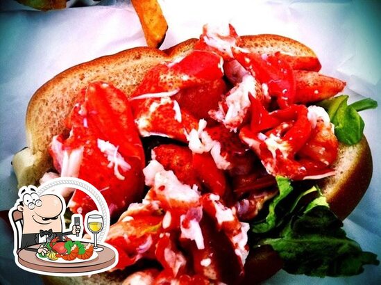 Linda Bean’s Maine Kitchen & Topside Tavern in Freeport - Restaurant ...
