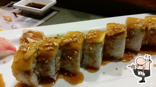 Tokyo Restaurant & Sushi Bar in Wasilla - Restaurant menu and reviews