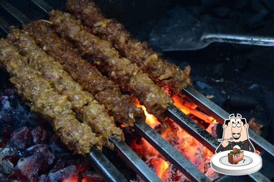 BABA FAST FOOD, Kolkata, Central - Restaurant menu, prices and reviews