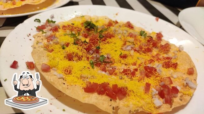 CIBO Multi Cuisine Family Restaurant and Sports Bar, Dombivli, 136 ...