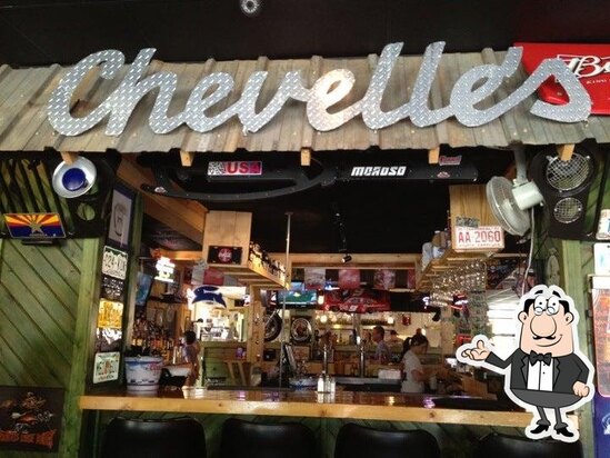 Chevelle's 66, Murphy - Restaurant menu, prices and reviews