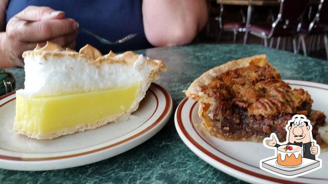 Menu at Keystone Cafe, Porcupine Plain