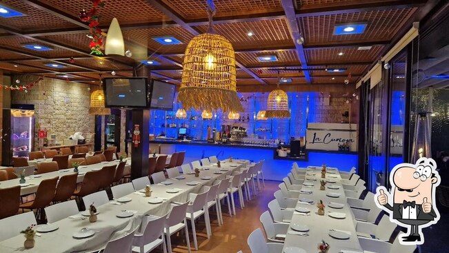 LA CURIOSA in Málaga - Restaurant reviews