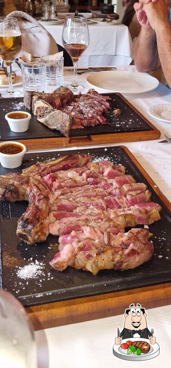 Restaurante Ábrego in Alicante - Restaurant menu and reviews