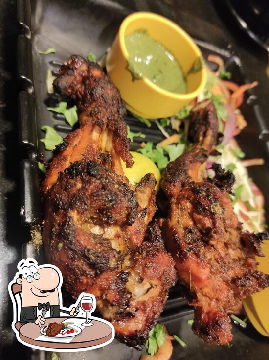Taste on Truck TNT, Coimbatore - Restaurant menu, prices and reviews