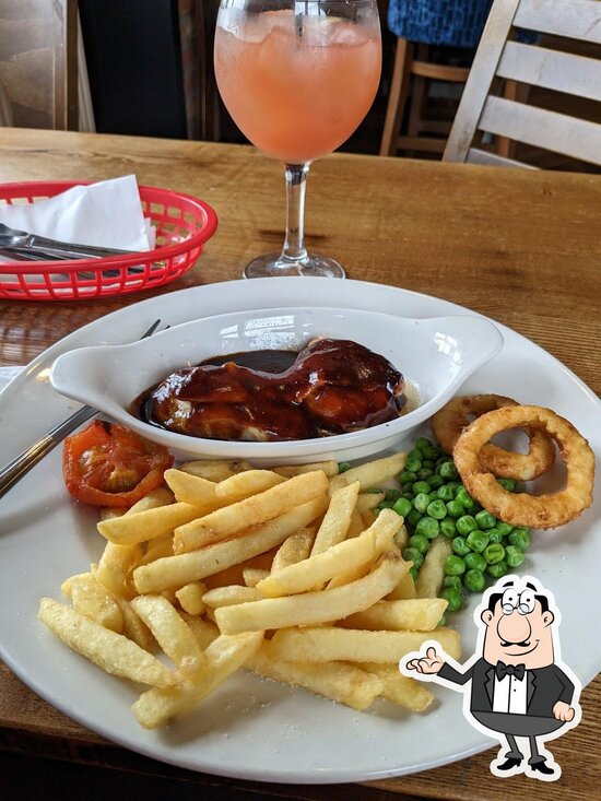 The Stag & Monkey, Hartlepool - Restaurant menu, prices and reviews