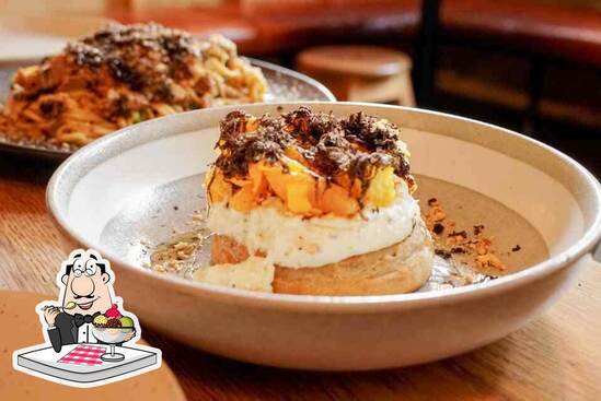 Three Williams in Redfern - Restaurant reviews