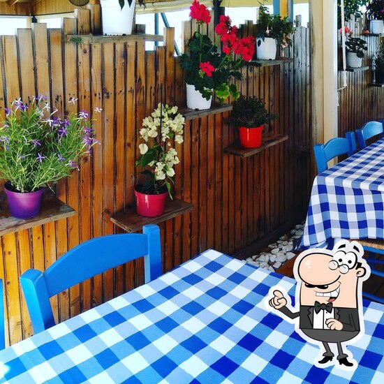 To Striftari, Nea Peramos - Restaurant menu, prices and reviews