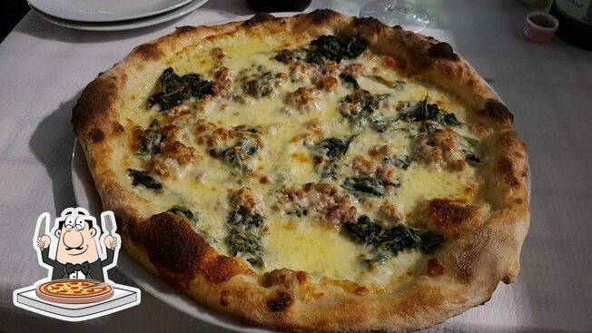Pizzeria Vado Al Massimo Roma, Rome - Restaurant menu and reviews