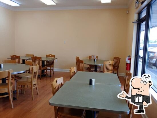 AJ's Pizza Blanchester in Blanchester - Restaurant menu and reviews