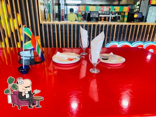 Coco Fino Empire Square, Welkom - Restaurant menu, prices and reviews