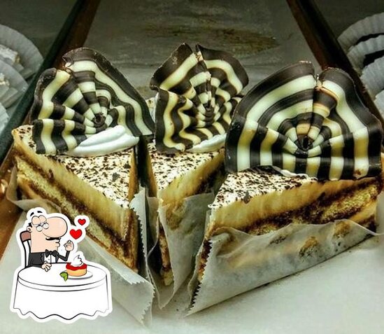 Roma Bakery in Miami - Restaurant menu and reviews