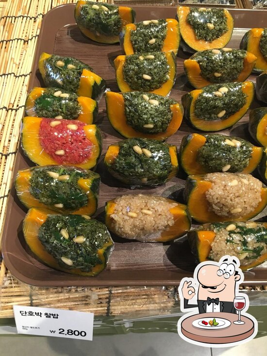 수원ak식품관 베테랑, Suwon, Suwon - Menú del restaurante, precios y reseñas