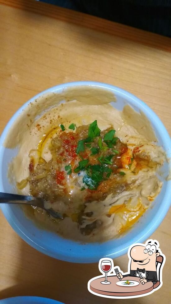 מסעדת אורוקס מירון, Meron - Restaurant menu, prices and reviews