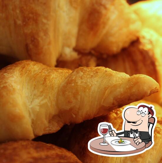 Artisan Boulanger M. Denis, Paris - Restaurant menu, prices and reviews