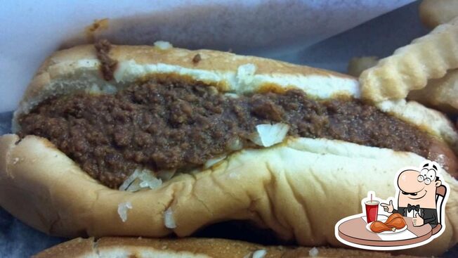 Roanoke Weiner Stand No. 2, 3601 Brandon Ave SW in Roanoke - Restaurant ...