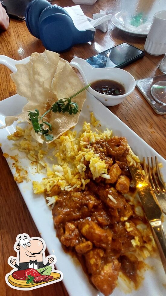 Eighteen26 on Wharf, Port Alfred - Restaurant menu, prices and reviews