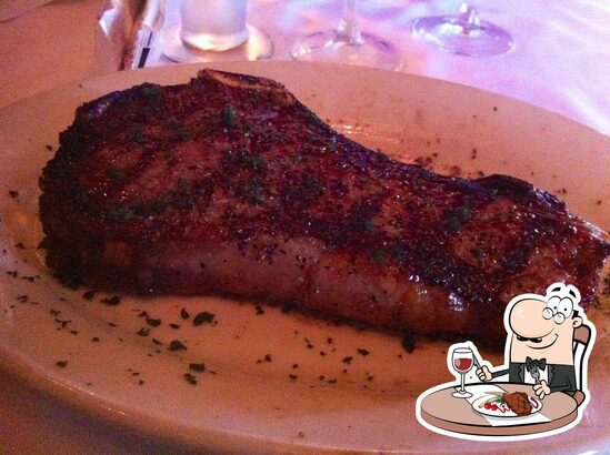 Folk's Folly Prime Steak House in Memphis - Restaurant reviews