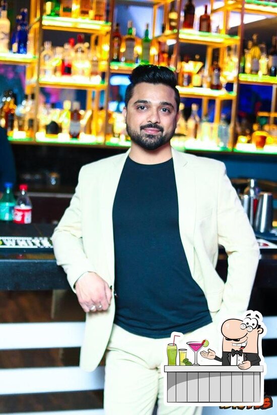 3, New Delhi - Restaurant reviews