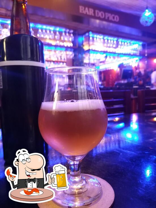 BAR DO PICO, Americana - Avaliações de restaurantes