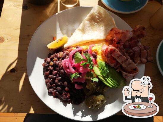 Bobby Franks Cafe in Nelson - Restaurant reviews