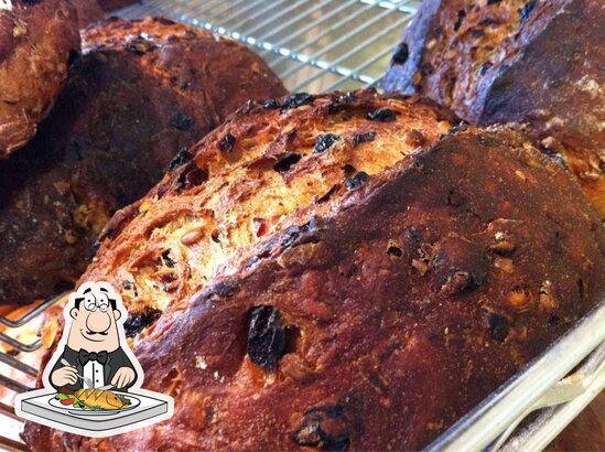 Bread Chef in Boardman - Restaurant reviews