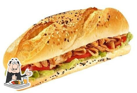 Menu at Etibeyaz ALTUN DÖNER, Çorlu