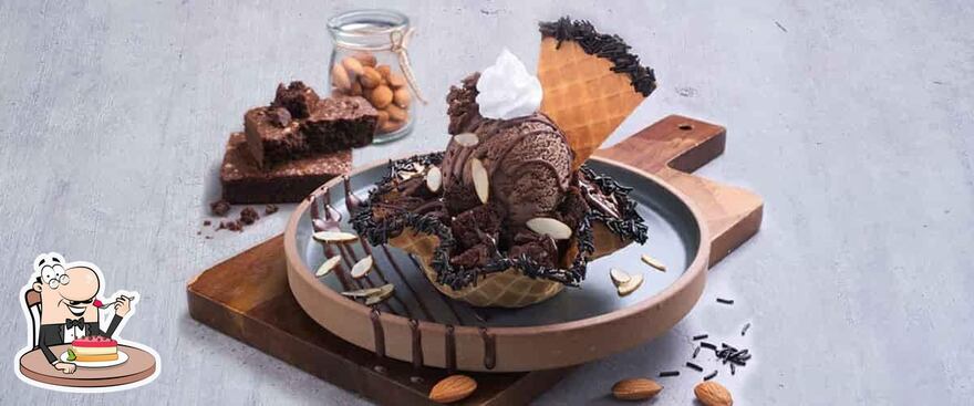 Havmor Hotch Potch - Cold Stone Ice Cream, Hyderabad, Hotel Hyderabad ...
