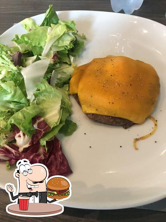 La Scarpetta italian restaurant, Milano - Menu del ristorante, prezzi e ...