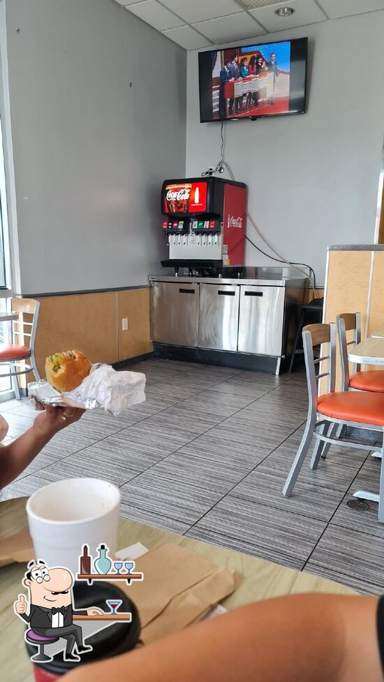 MotLee's, Macclenny - Restaurant menu, prices and reviews