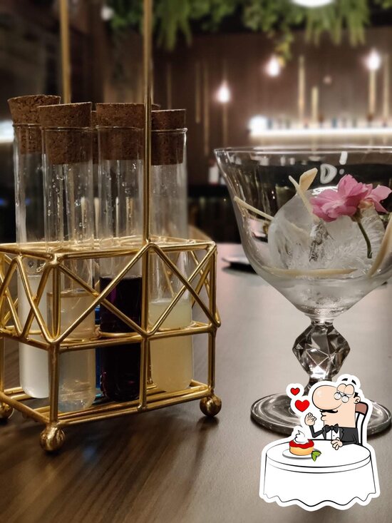 Origin - Tapas and Cocktail Bar, Chennai - Restaurant reviews