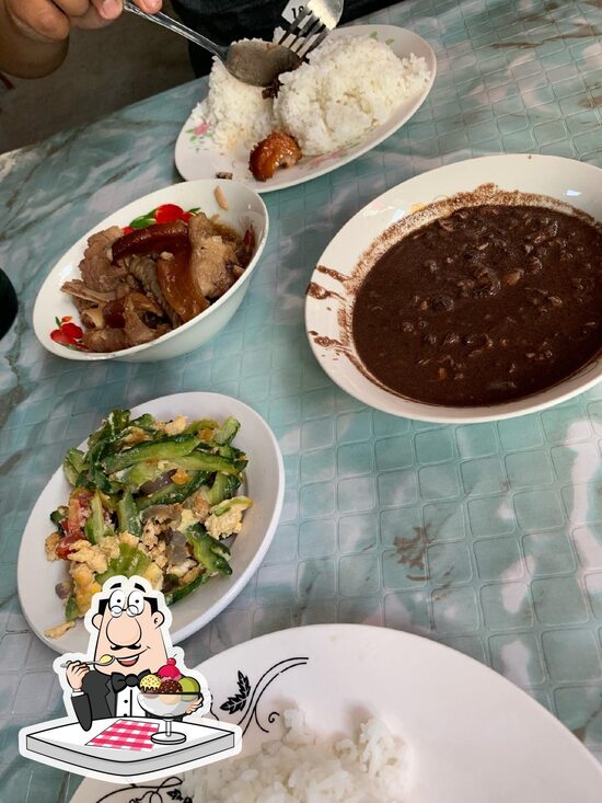 Menu at PEPINGS LECHON HAUS restaurant, Iligan City