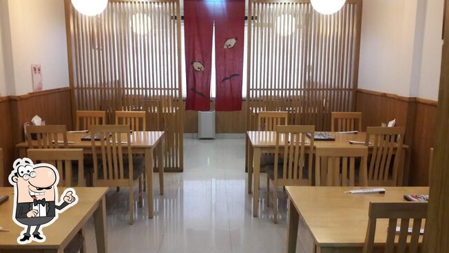 Suehiro Japanese Restaurant, Laem Chabang - Restaurant menu, prices and ...