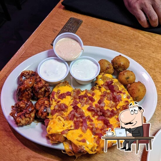 Texas Roadhouse, Fort Worth - Menú del restaurante, precios y reseñas