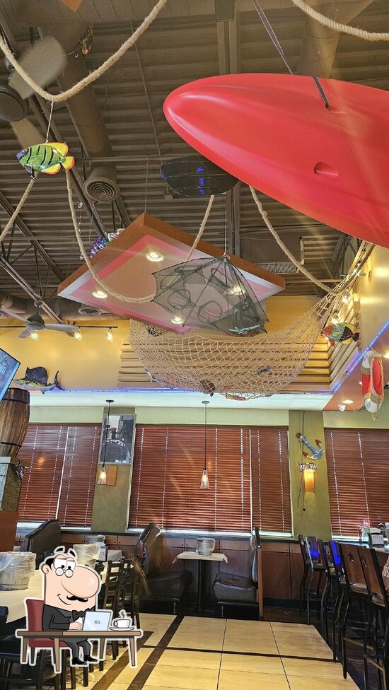 The Tangy Crab - Cajun Seafood & Bar, Flint - Restaurant menu, prices ...