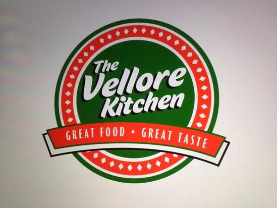Menu at The Vellore Kitchen, Vellore, New Bangalore Service Road