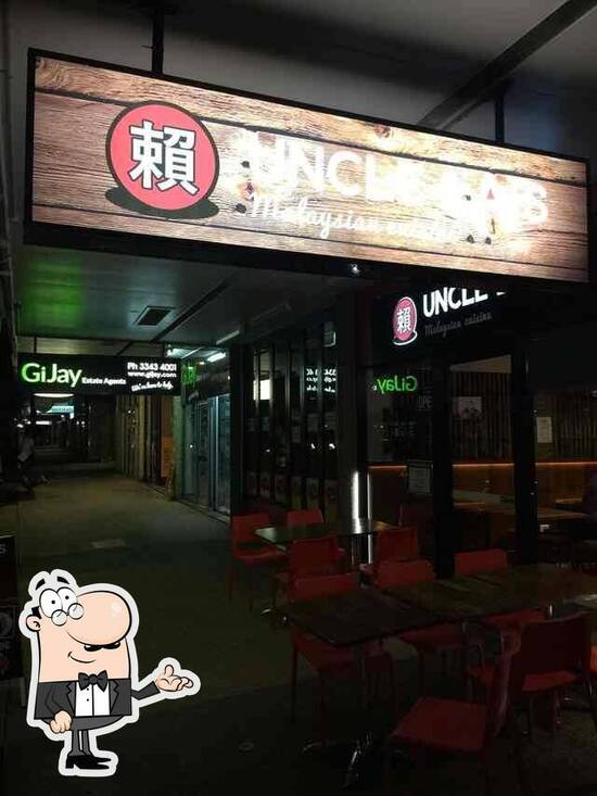 Uncle Lai's Malaysian Cuisine ( 賴記 ) in Greenslopes - Malaysian ...