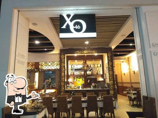 XO 46 Heritage Bistro SM Aura, Taguig - Restaurant menu, prices and reviews