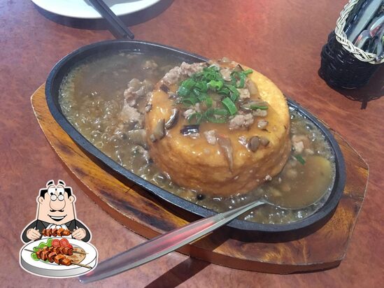 Red Hot Wok, South Yarra - Restaurant menu, prices and reviews