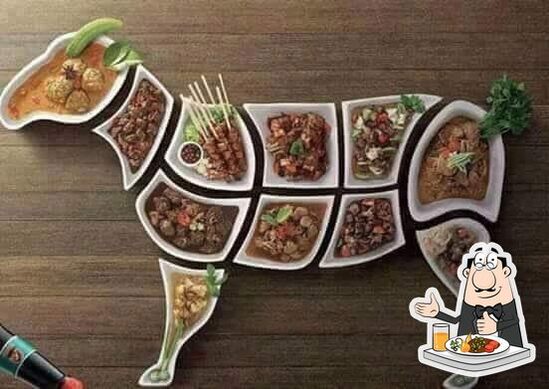 SHARMA RESTAURANT, India, PPFR+75G - Restaurant reviews