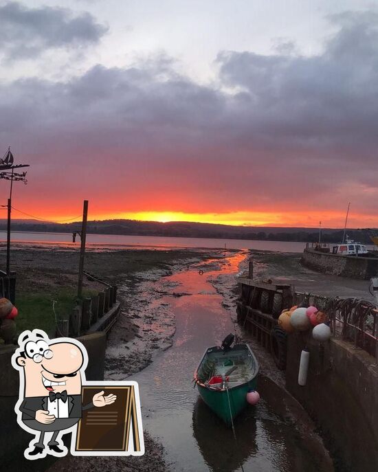 The Swan Inn, The Strand in Exmouth - Restaurant reviews