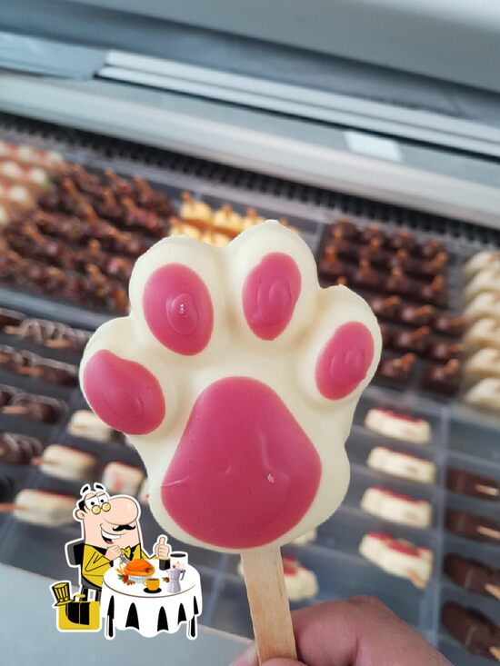 Neve Gelato, Nezahualcóyotl - Menú del restaurante, precios y reseñas
