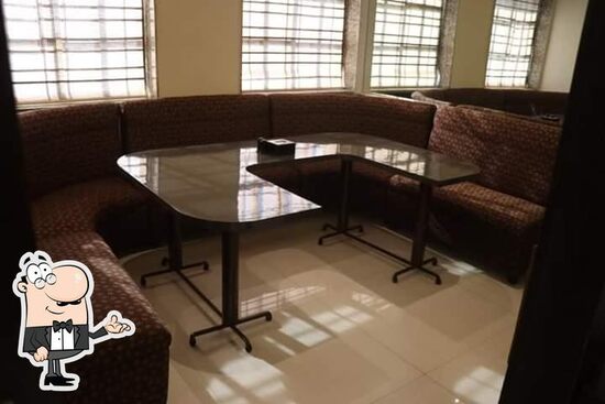 B Bar Family Restaurant and Bar(Amantran), Thane - Restaurant menu ...
