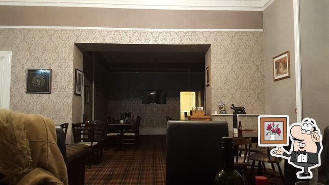 Celtic Lodge, Neath - Restaurant menu, prices and reviews