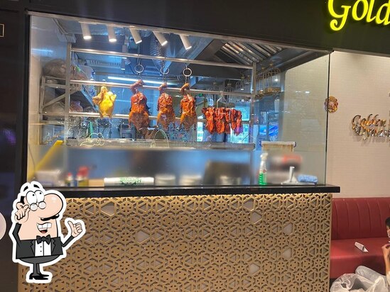 Golden Dynasty, Ho Chi Minh City - Restaurant menu, prices and reviews