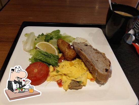 A1 Bakery & Cafe, Hong Kong - Restaurant reviews