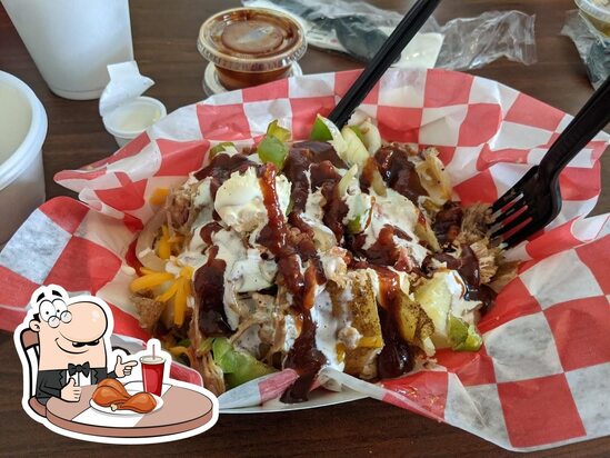 Vittles in Lincolnton - Restaurant reviews